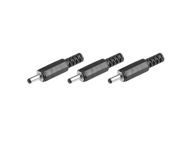 Click here for 3Pcs DC Male Connector 3.5mm x 1.35mm Power Cable... prices