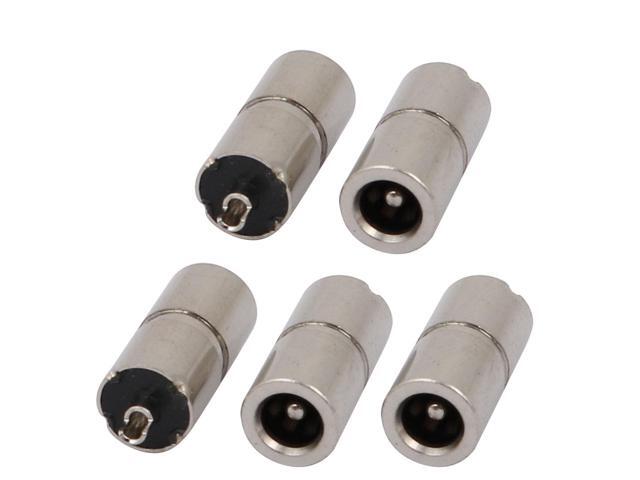 Click here for 5 Pcs 35135J60 3.5x1.35mm DC Power Adapter Jack So... prices