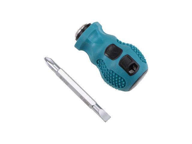 Click here for Magnetic Screwdriver Dual Way Slotted Phillips PH2... prices