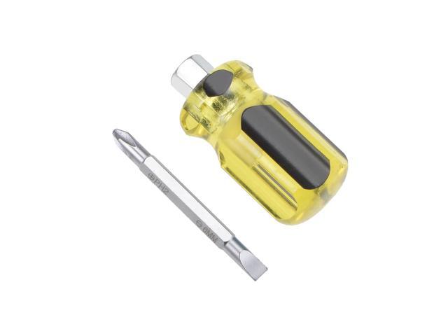 Click here for Magnetic Screwdriver Dual Way Slotted Phillips PH2... prices
