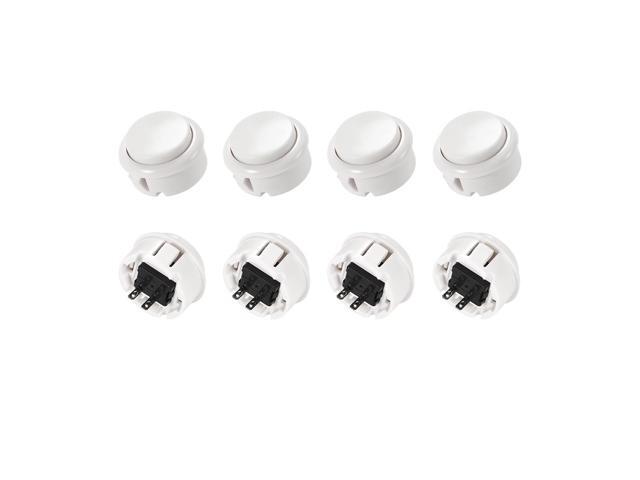 Click here for 30mm Mounting Hole Momentary Game Push Button Swit... prices