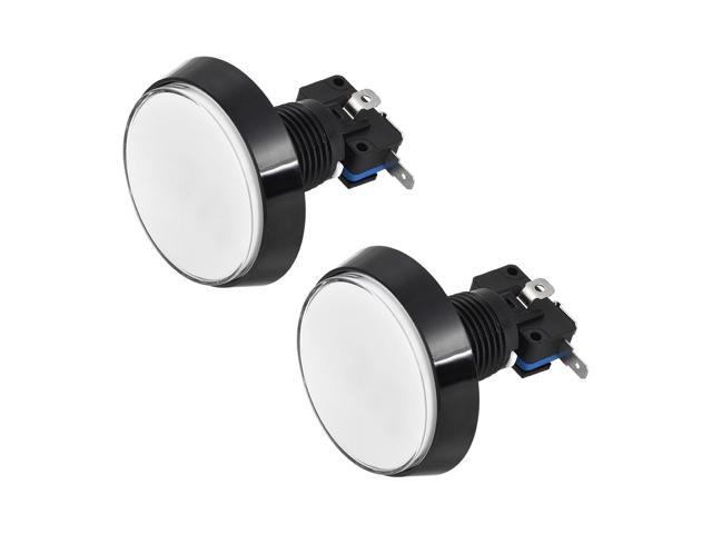 Click here for Game Push Button 60mm Round 12V LED Illuminated Pu... prices