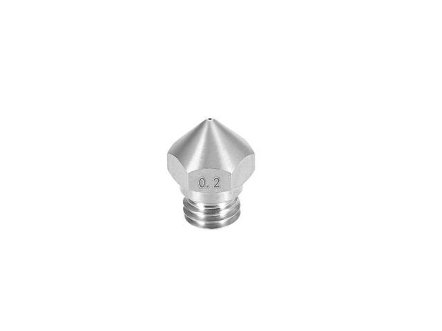 Click here for 0.2mm 3D Printer Nozzle  Fit MK10 Extruder Head  f... prices