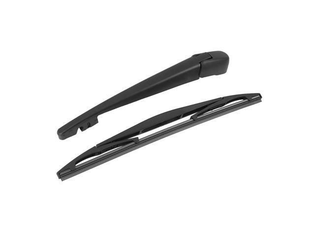 Click here for Rear Windshield Wiper Blade Arm Set 305mm 12 Inch... prices