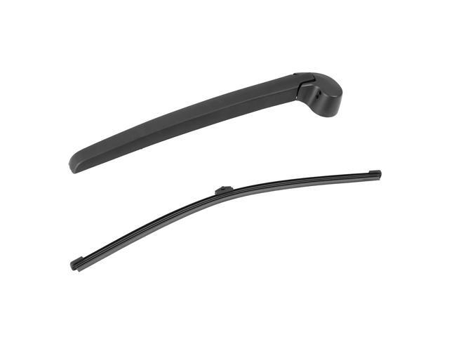 Click here for Rear Windshield Wiper Blade Arm Set 360mm 14 Inch... prices