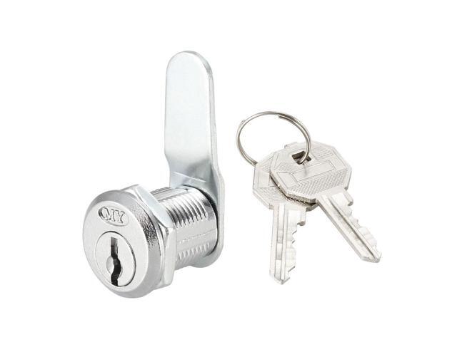 Click here for Cam Lock 20mm Cylinder Length 48mm X 2mm Cam Cabin... prices