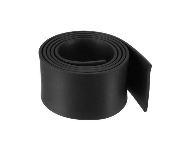 Click here for Solid Rectangle Rubber Seal Strip 45mm Wide 3mm Th... prices