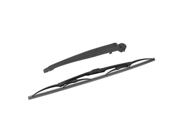 Click here for Rear Windshield Wiper Blade Arm Set 450mm 18 Inch... prices