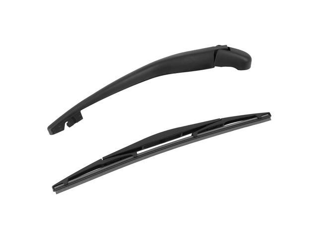 Click here for Rear Windshield Wiper Blade Arm Set 355mm 14 Inch... prices