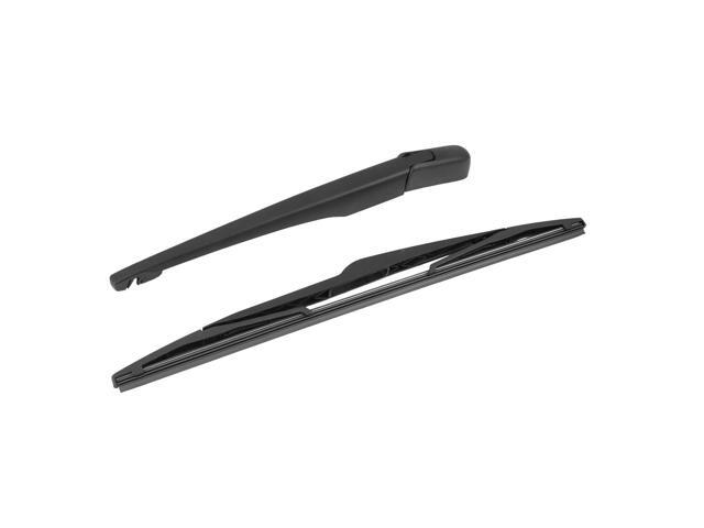 Click here for Rear Windshield Wiper Blade Arm Set 355mm 14 Inch... prices