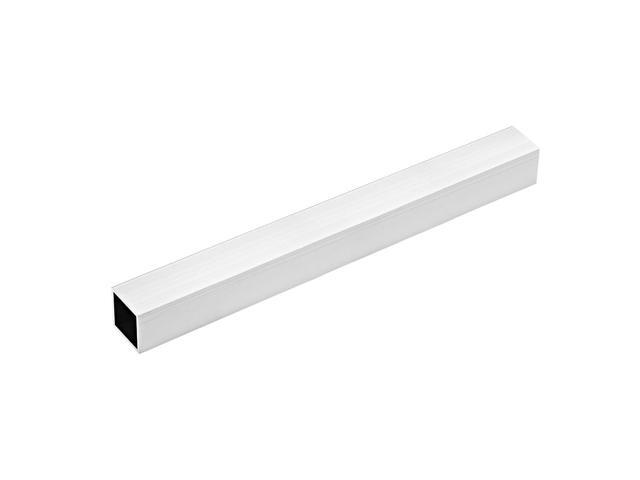 Click here for 6063 Aluminum Square Tube 30mmx30mmx2mm Wall Thick... prices