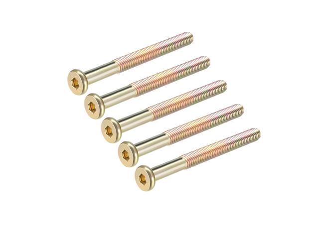 Click here for M8x80mm Furniture Screw Hex Socket Machine Screws... prices