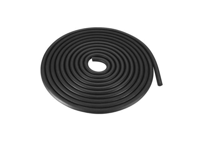 Click here for Foam Rubber Seal Weather Strip 10mm Diameter 5 Met... prices