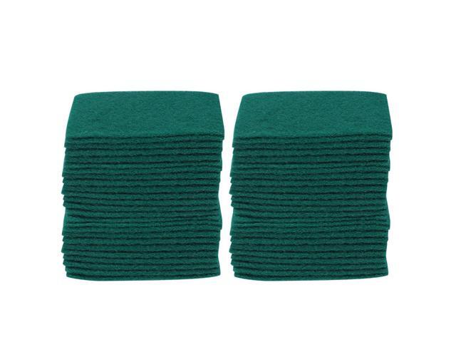 Click here for 50pcs Scouring Pad Non-Scratch Scouring Sponge Scr... prices
