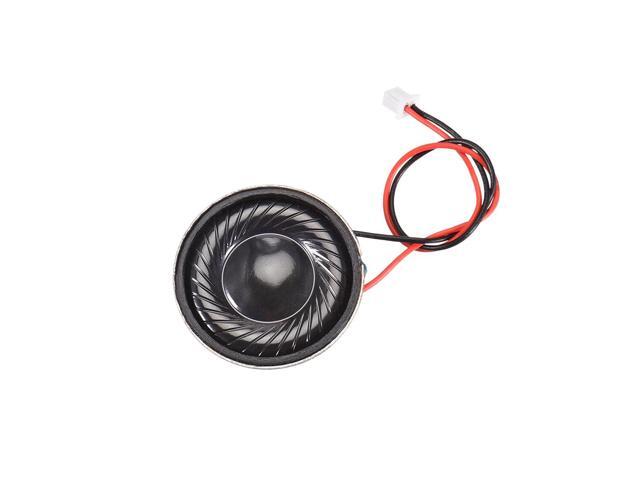 Click here for 2W 8 Ohm Micro Internal Speaker Magnet Loudspeaker... prices