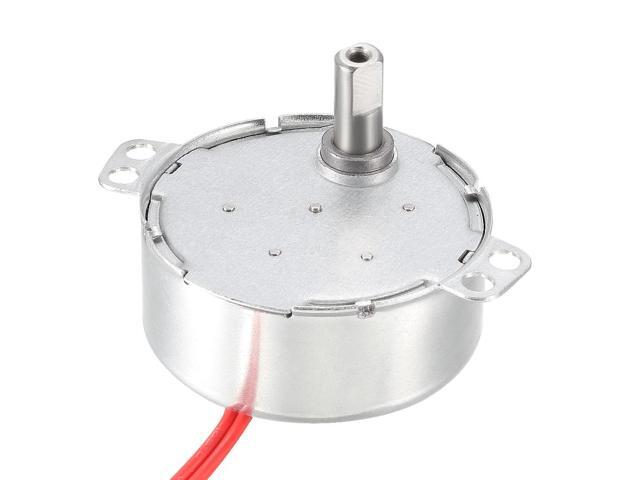 Click here for Turntable Synchronous Synchron Motor 50-60Hz 24 VA... prices