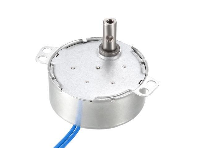 Click here for Synchronous Synchron Motor AC 100-127V 4W 2.5-3RPM... prices