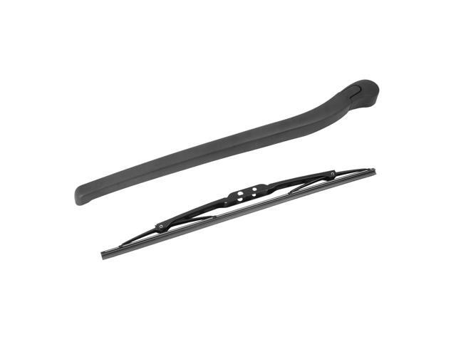 Click here for Rear Windshield Wiper Blade Arm Set 375mm 15 Inch... prices