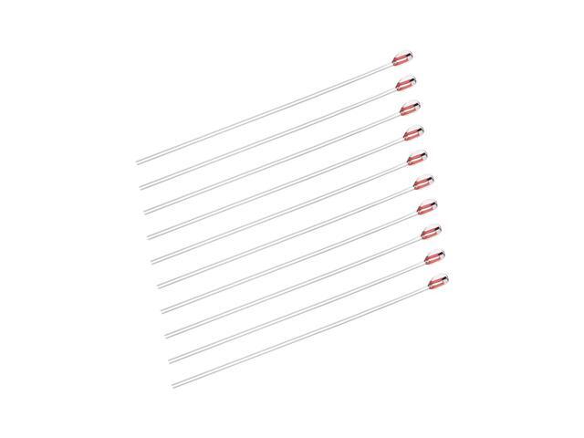 Click here for NTC 3950 100K Ohm Thermistor for 3D Printer Extrud... prices