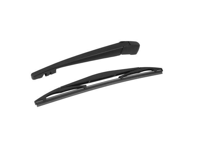 Click here for Rear Windshield Wiper Blade Arm Set 305mm 12 Inch... prices