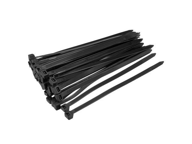 Click here for Cable Zip Ties 150mm x5.1mm Self-Locking Nylon Tie... prices