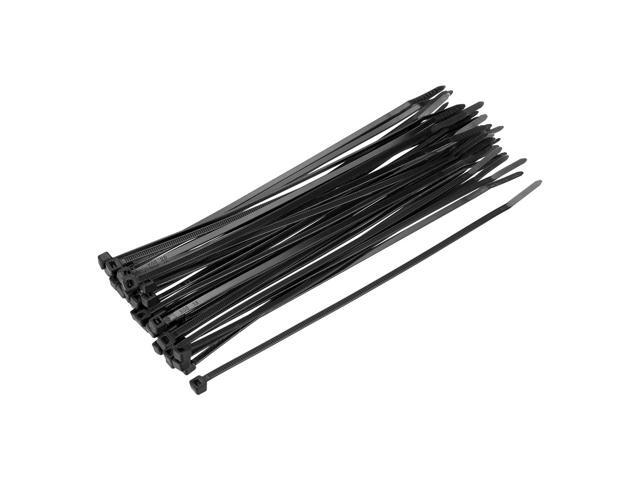 Click here for Cable Zip Ties 200mmx4mm Self-Locking Nylon Tie Wr... prices