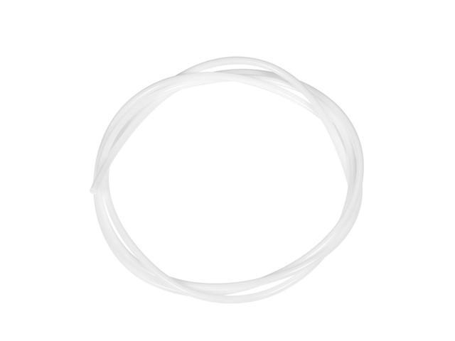 Click here for PTFE Tube 4.9Ft - ID 2mm X OD 4mm Fit 1.75 Filamen... prices