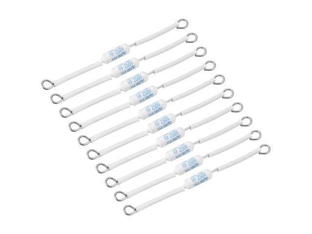 Click here for 250V 15A 185 Celsius Circuit Cut-off Temperature T... prices