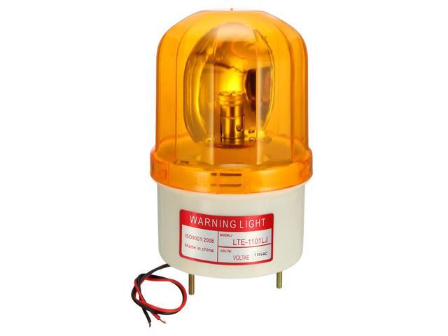 Click here for LED Warning Light Bulb Rotating Flashing Industria... prices