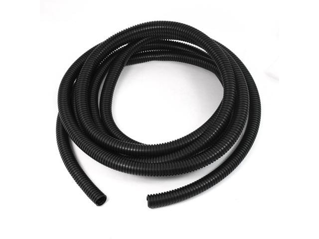 Click here for 16.4Ft Length 13/16 Outer Diameter Plastic Split L... prices