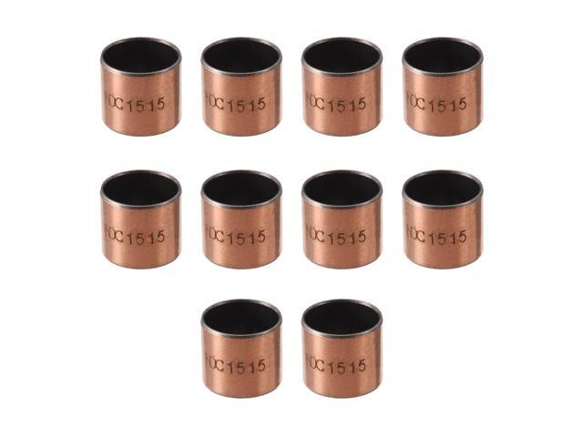 Click here for Sleeve (Plain) Bearings  15mm Bore x 17mm OD x 15m... prices