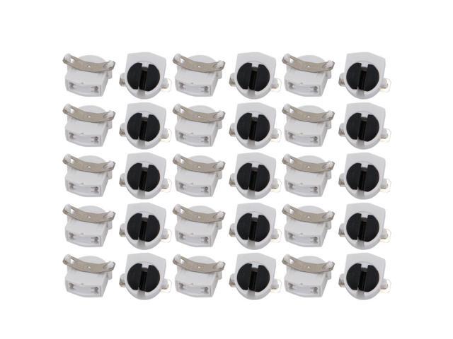 Click here for 30 Pcs F288A AC 500V 2A G5 Base Light Socket T5 Fl... prices