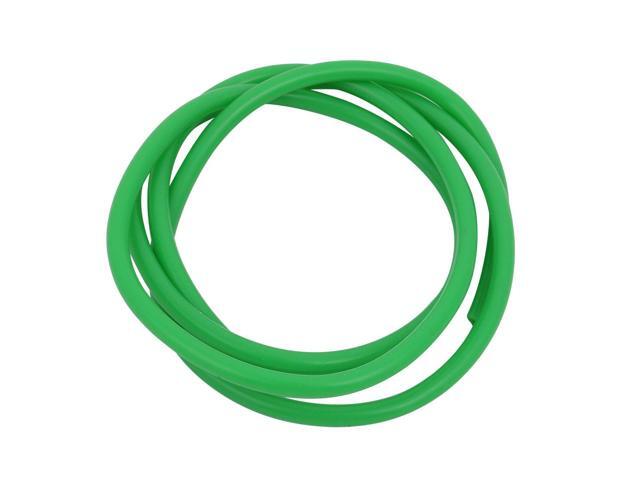Click here for 3mm x 5mm High Temp Resistant Silicone Rubber Tube... prices