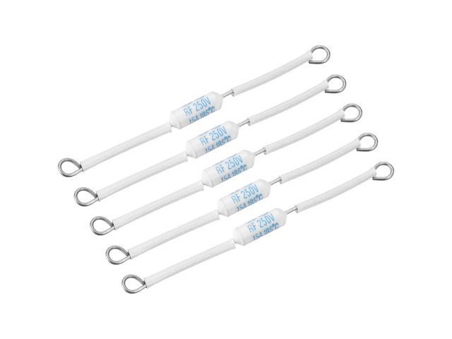 Click here for 250V 15A 185 Celsius Circuit Cut-off Temperature T... prices