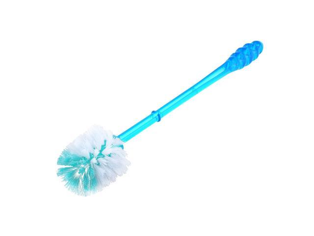 Click here for Washroom Plastic Grip Round Shape Bristle Head Toi... prices