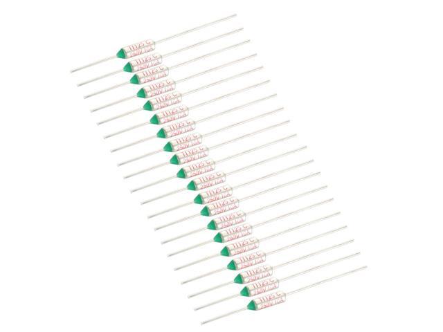 Click here for 250V 10A 125 Celsius Circuit Cut Off Temperature T... prices