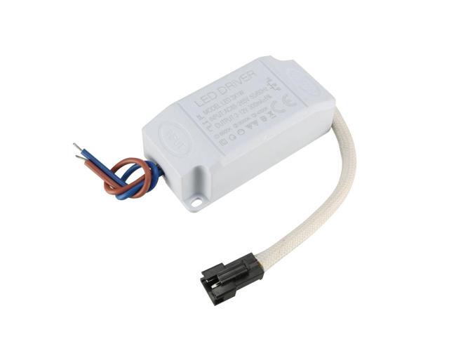 Click here for 1-3W Constant Current 300mA LED Driver AC 85-265V... prices