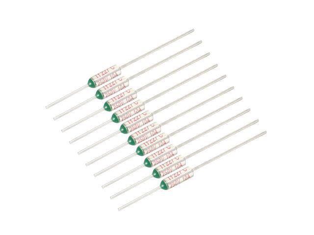 Click here for 250V 10A 227 Celsius Circuit Cut Off Temperature T... prices