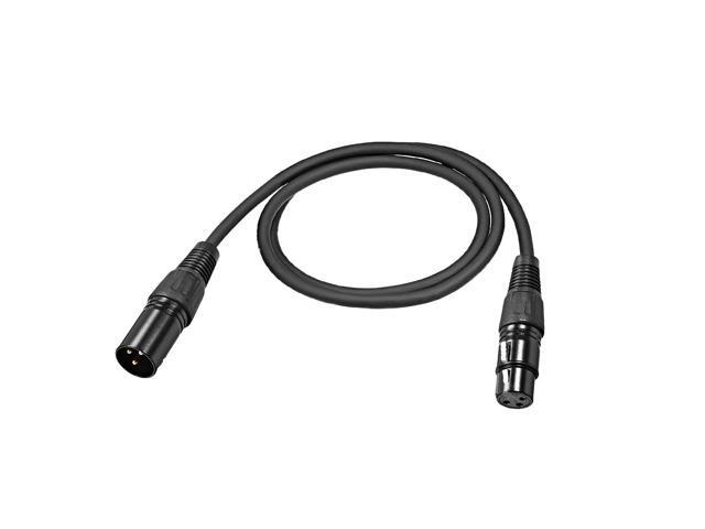 Click here for XLR Male to XLR Female Cable Line for Microphone V... prices