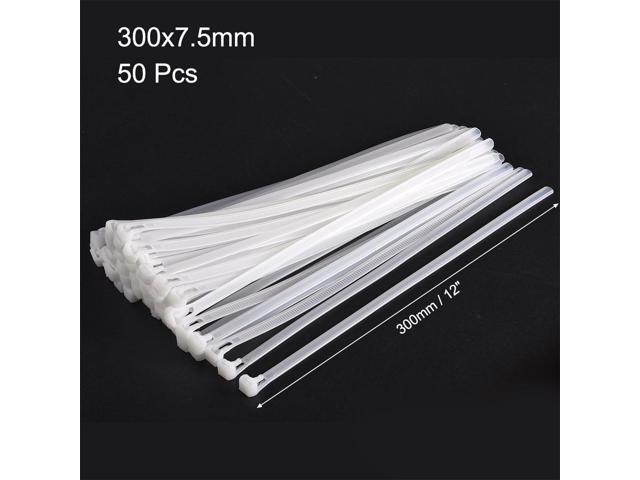 Click here for Reusable Cable Zip Ties 12 Inch Releasable Nylon W... prices