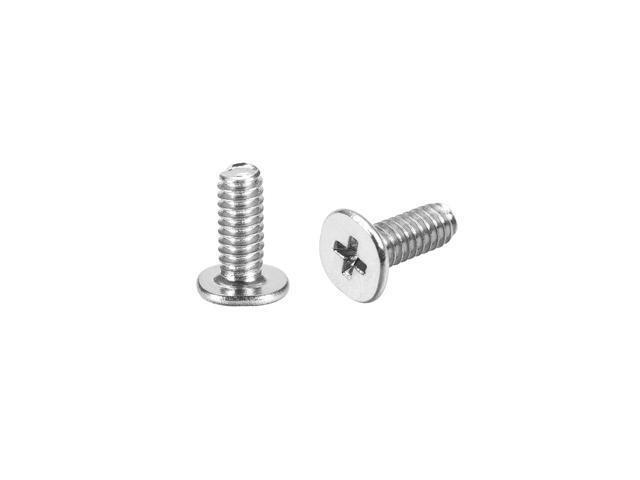 Click here for M2 x 8mm Laptop Notebook Computer Screws Phillips... prices