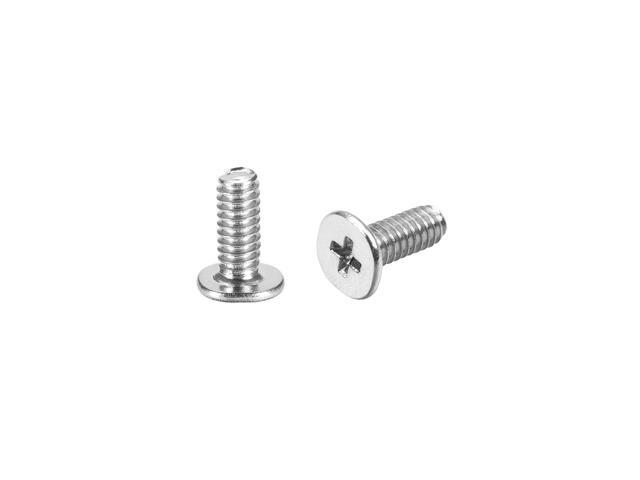 Click here for M2 x 6mm Laptop Notebook Computer Screws Phillips... prices