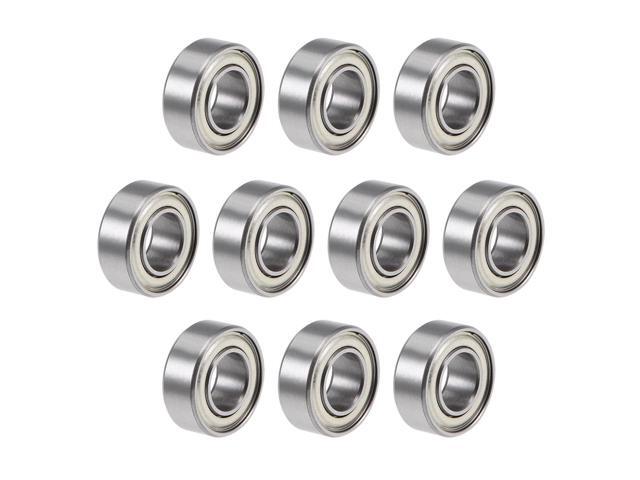 Click here for R188ZZ Deep Groove Ball Bearings Z2 1/4 Inch x 1/2... prices