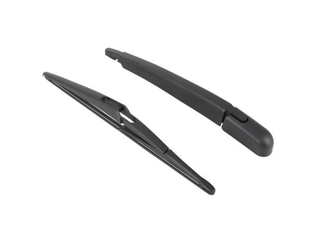 Click here for Rear Windshield Wiper Blade Arm Set for Nissan Juk... prices
