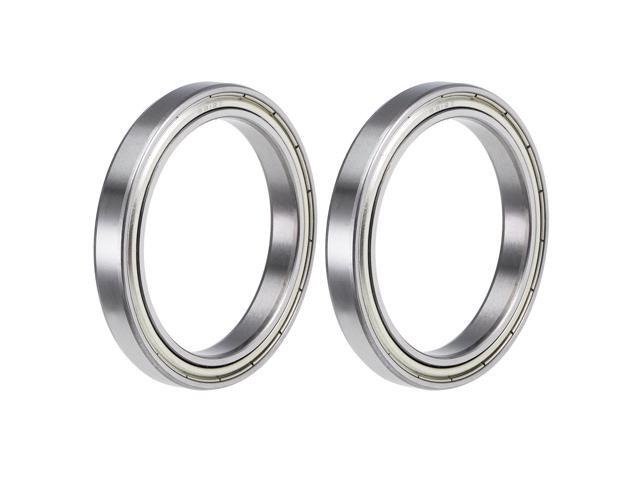Click here for 6812ZZ Deep Groove Ball Bearings Z2 60mm x 78mm x... prices