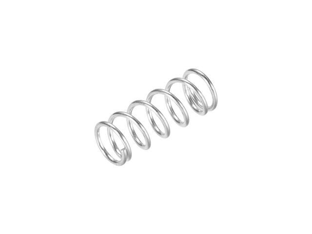 Click here for Heated Bed Springs for 3D Printer Extruder Compres... prices