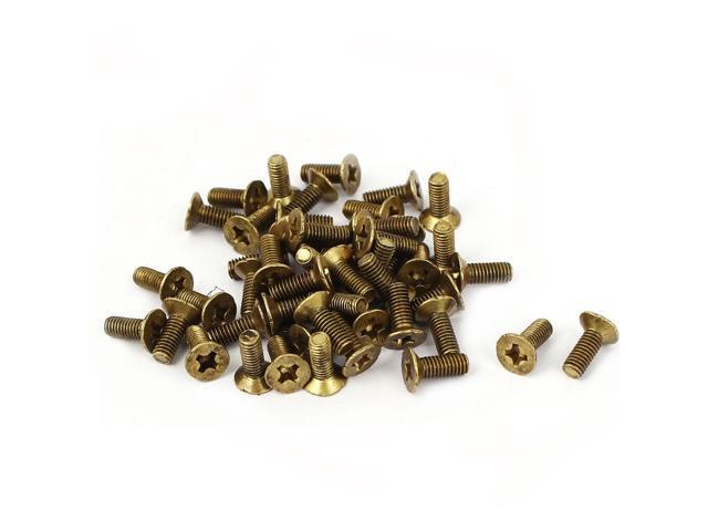 Click here for M3 x 0.5mm Pitch Metric Phillips Drive Countersunk... prices