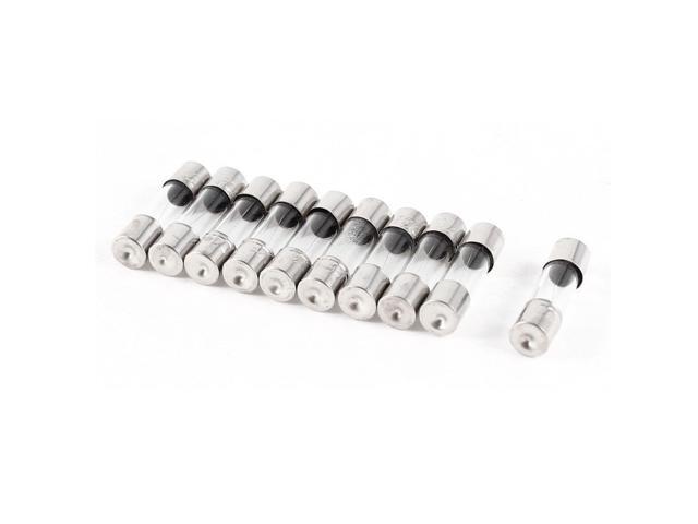 Click here for Unique Bargains 10pcs Quick Fast Blow 5x20mm Glass... prices