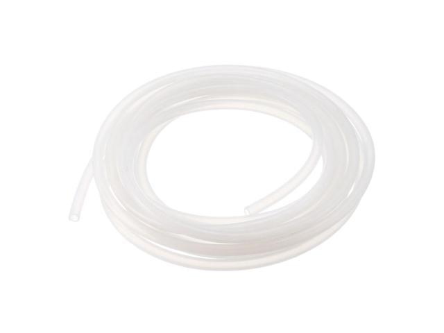 Click here for Silicone Tube 3mm ID 5mm OD Hose Rubber Flexible T... prices