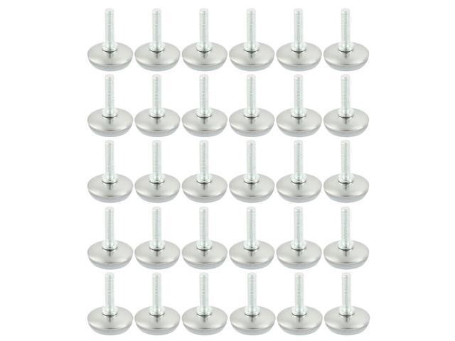 Click here for Unique Bargains M6 x 25mm Threaded Furniture Cabin... prices